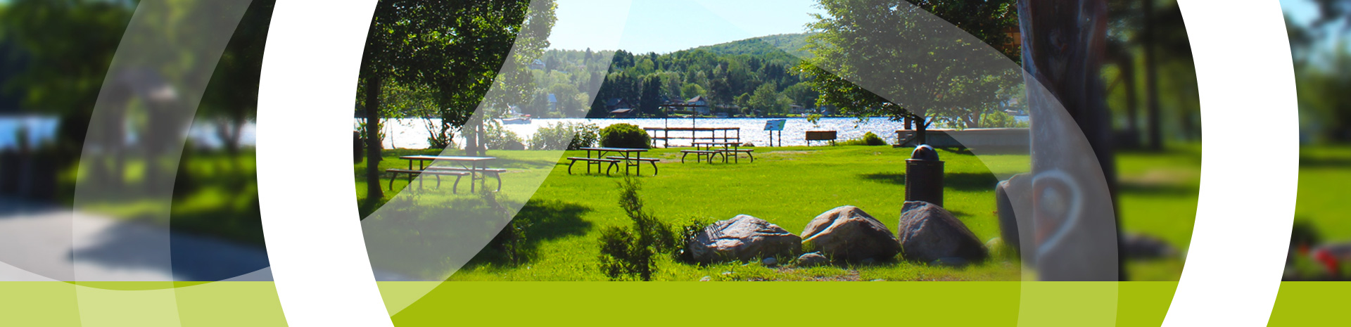 5 façons de découvrir Grandes-Piles – Municipalité de Grandes-Piles